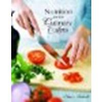 Nutrition for the Culinary Arts by Berkoff, Nancy [Prentice Hall, 2004 ...