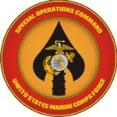 Amazon.com: Special Operations Command MARSOC : Health & Household