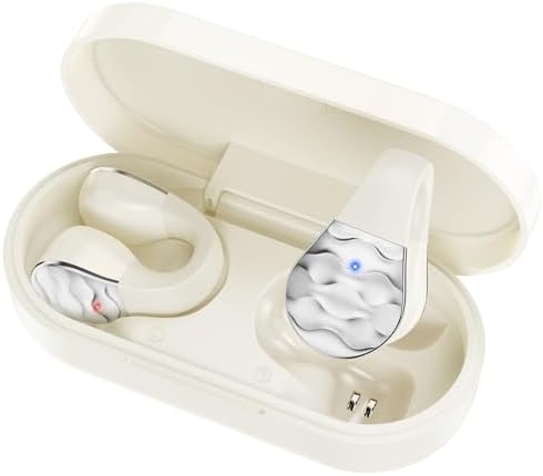 Amazon.com: ELLA'S EARS Wireless Earbuds for Pretty Women Noise ...