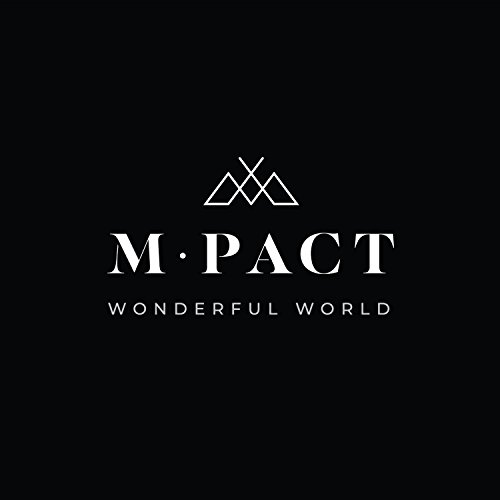 Amazon Music Unlimitedでm-pactのWonderful Worldを