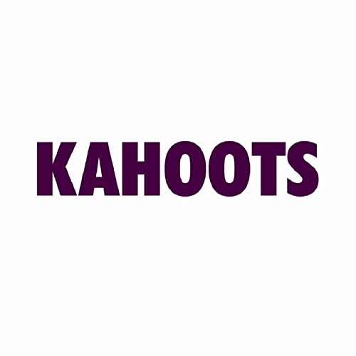 Kahoots by Kahoots on Amazon Music - Amazon.co.uk