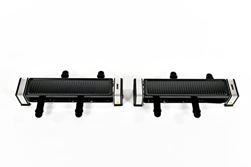 XXL Raclette • [ TOP 5 ] • Topliste • Video • Angebote