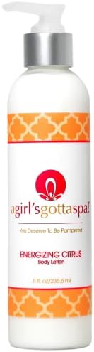 Amazon.com : Capri Blue Dry Body Oil Spray – Volcano Moisturizing Body ...