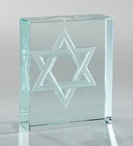Amazon.com: Spaceform London Token Jewish Star : Home & Kitchen