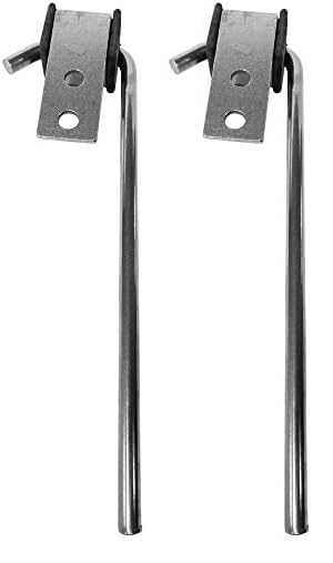 Amazon.com: Walker Exhaust 36516 Exhaust System Hanger (Pack of 2 ...