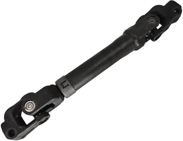 Amazon.com: Marketplace Auto Parts Intermediate Steering Shaft with ...