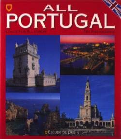 All Portugal: Vários Autores: 9788437821870: Amazon.com: Books