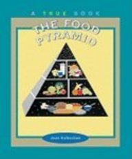The Food Pyramid (Turtleback School & Library Binding Edition ...