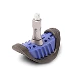 ・ブランド:モーションプロ(MOTION PRO)・製造元:Motion Pro・モデル:11-0114・製造元/メーカー部品番号:11-0114・高強度ナイロン複合材で作られた精密成形ボディは超軽量で耐衝撃性を備えています。・熱可塑性ポリ...