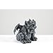 Fido - Collectible Figurine Statue Sculpture Figure Gargoyle Model ...