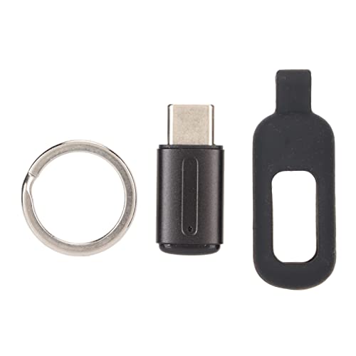 Mini Smartphone Ir Remote Controller Adapter For Iphone Android Smart