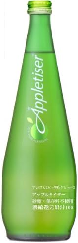 Amazon.com : Appletiser 750ml : Grocery & Gourmet Food