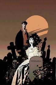 Dylan Dog #5 [Cemetary Man] (5): Tiziano Sclavi: Amazon.com: Books