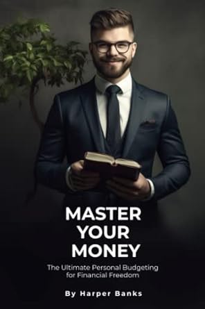 Amazon.com: Master Your Money: The Ultimate Personal Budgeting ...