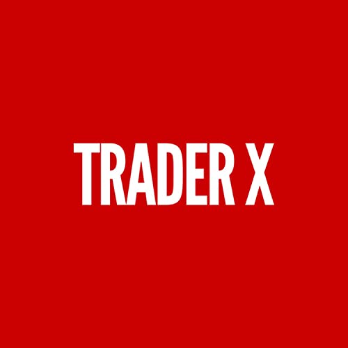 Amazon.com: ماجراهای من و ترید در فارکس Trader X - تریدر ایکس : Trader ...
