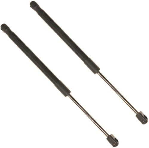 Amazon.com: 14.57 in 2Pcs Liftgate Lift Support Tailgate Hatch Struts Gas Spring Shocks Rod ...