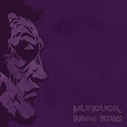 Amazon.co.jp: Burning Bridges : MURDUCK: Digital Music