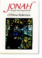 Jonah: Robertson, O. Palmer: 9780851515755: Amazon.com: Books