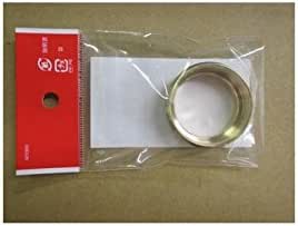 Amazon | KVK 【KPS761/800】 FB244U16シリーズ用カートリッジ押さえ 旧MYM補修部品＞構造部品 | 浴室水栓用パーツ