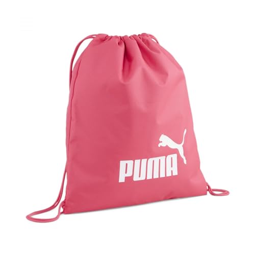 PUMA Unisex Phase Gym Sack Drawstring Bag - Yorkshire Outdoor Activity Park