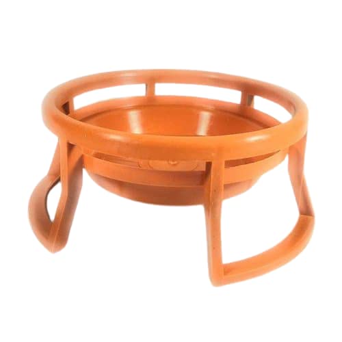 Keeva Multipurpose Matka Stand / Water Pot Stand / Jug / Fruit Basket ...