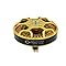 Amazon.com: Power LA8308 Brushless Motor KV90 KV130 KV160 KV180 KV205 Compatible with Multirotor ...