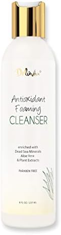 Amazon.com: Aseptic MD Foaming Face Wash, Exclusive ClO2 Formula ...