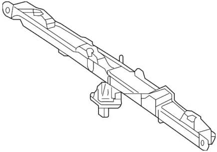Amazon.com: Genuine Mercedes-Benz High Mount Lamp 156-906-96-00 ...
