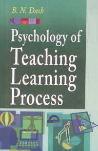 Buy Psychology of Teaching-Learning Process Book Online at Low Prices ...