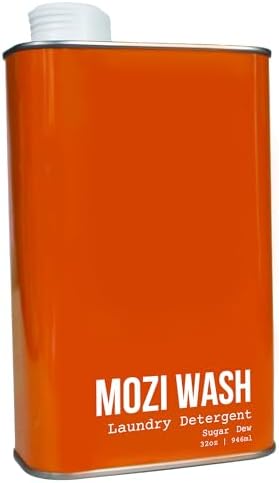 Amazon.com: Oasis Biocompatible Laundry Detergent Liquid - Reuse ...