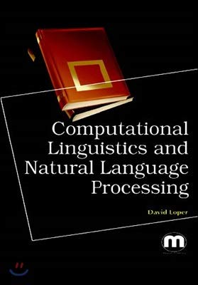Computational Linguistics and Natural Language Processing [Hardcover ...