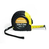 How to Read a Measuring Tape: Imperial and Metric Markings - UMA Technology