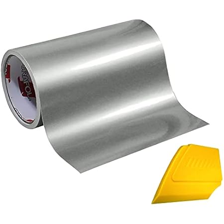 Amazon.com: ORACAL 651 Glossy Permanent Vinyl 12 Inch x 6 Feet ...