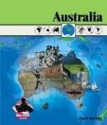 Australia (Continents): Striveildi, Cheryl: 9781577659617: Amazon.com ...