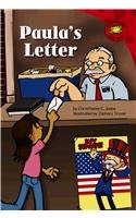 Amazon.com: Paula's Letter (Read-It! Readers): 9781404811836: Jones ...