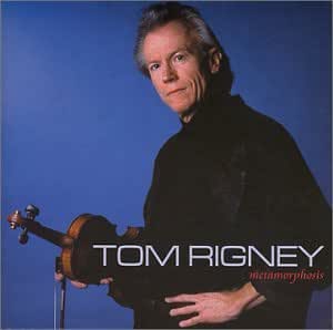 Metamorphosis: Tom Rigney, Michael Spiro, John Burr, Danny Caron, Joe ...