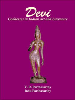 Buy Devi: Goddesses in Indian Art and Literature Book Online at Low Prices in India | Devi ...