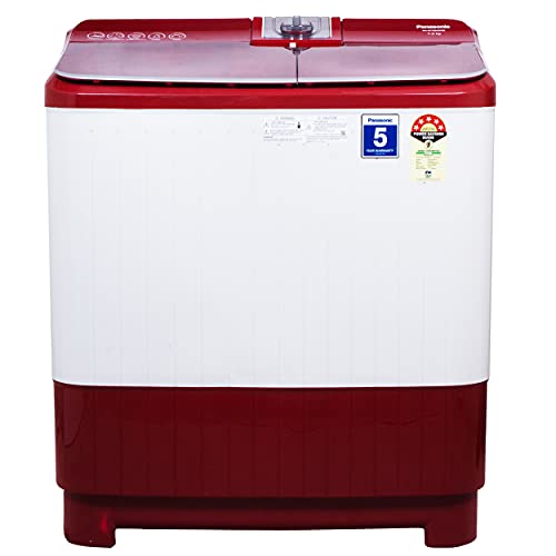 5 Best Panasonic Washing Machines Under ₹30,000 for Quick & Easy Laundry
