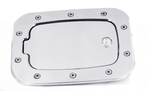 Amazon Best Sellers: Best Gas Tank Doors