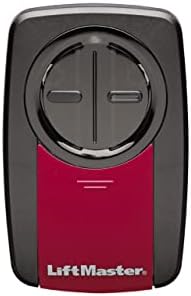 LiftMaster 892LT Two-Button Security+ 2.0 Learning Garage Door Opener ...