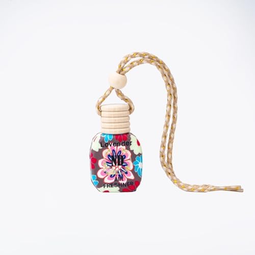 JULII ENTERPRISE Cool Water Car Perfume – Long-Lasting Car Freshener ...