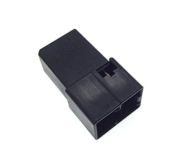 1 pieza Original azul negro for relé 25230-79917 25230-79918 (Color ...