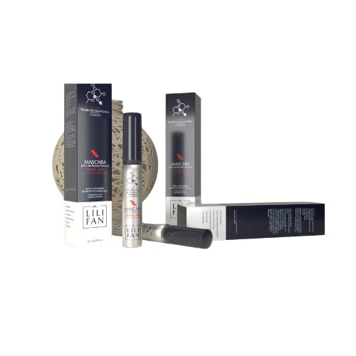 Amazon.com : Dr Lili Fan Probiotic XMascara With Lash Booster Formula ...
