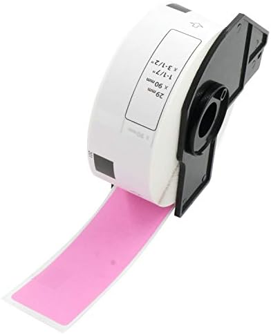 Amazon.com : BETCKEY - Compatible Large Address Labels Replacement for ...