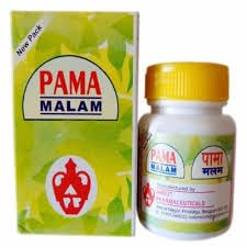Buy Pama Ayurvedic malam Online at Low Prices in India - Amazon.in