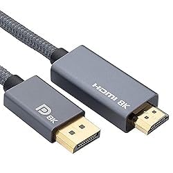 16 EDID Modes High Definition Quality HDMI EDID Feeader, 4K CEC ...