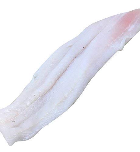 Amazon.com: SEAFOOD Rex Sole Fillet : Grocery & Gourmet Food