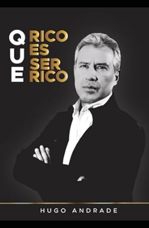 Amazon.com: QUE RICO ES SER RICO (Spanish Edition): 9789942401588 ...