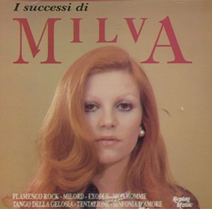 Milva - I Successi Di - Amazon.com Music