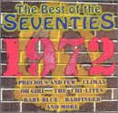 Amazon.com: Best of the 70's: 1972: CDs & Vinyl